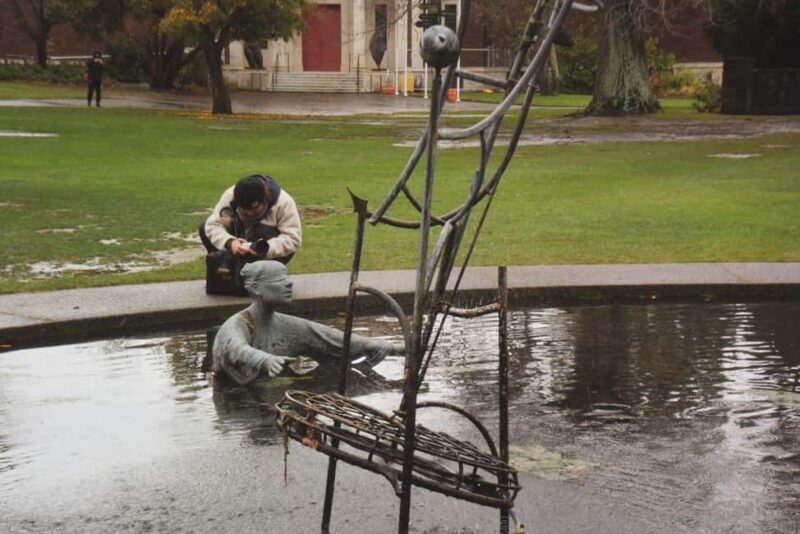 Christchurch City & Jetboat Adventure from Akaroa - The Itinerary in More Detail