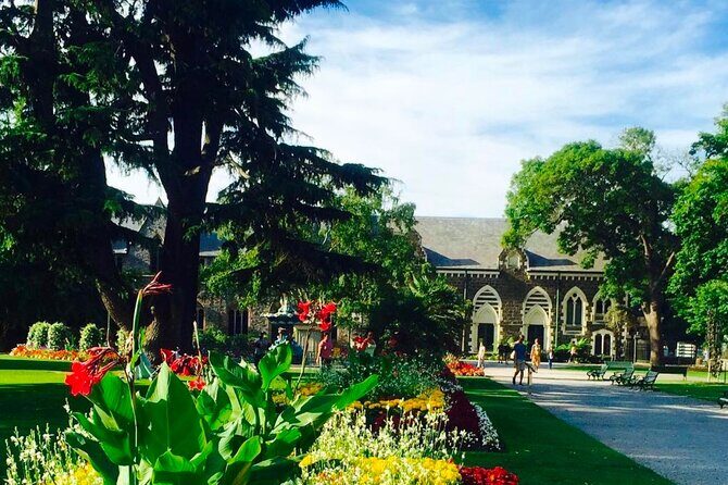 Christchurch City Private Day Tour with Gondola - Key Points