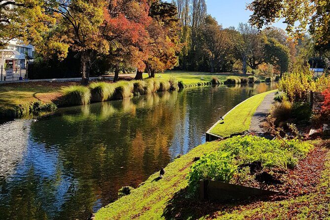 Christchurch City Private Day Tour with Gondola - FAQ