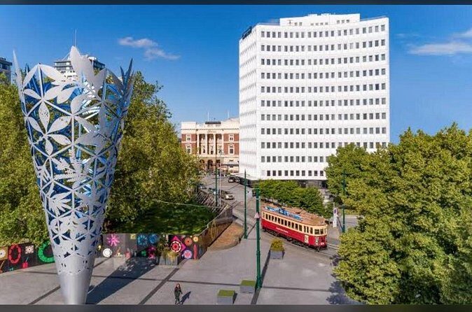 Christchurch City Private Tour with Gondola Ticket - Who Would Love This Tour?