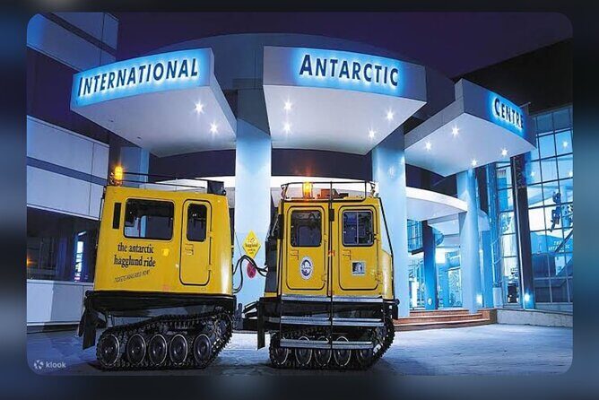 Christchurch City Private Tour with Gondola Ticket - FAQ