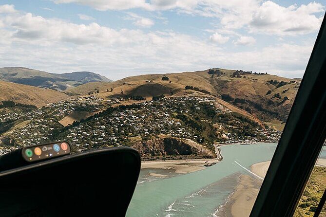 Christchurch City Scenic flight - Why Might This Tour Be a Good Investment?