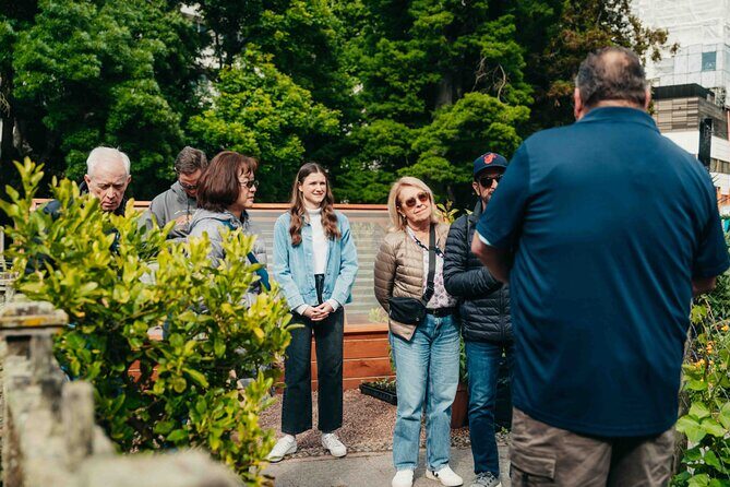 Christchurch City Top Sights Half Day Tour(Small Group Tour) - Exploring Christchurch in a Half Day: An Honest Review of the Top Sights Tour