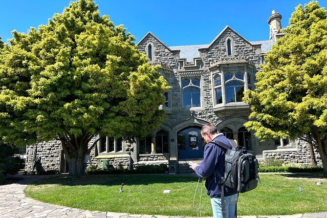 Christchurch City Top Sights Half Day Tour(Small Group Tour) - Price and Value