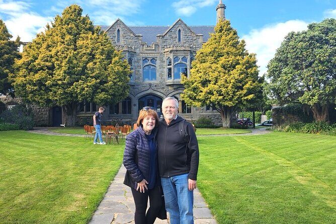 Christchurch City Top Sights Half Day Tour(Small Group Tour) - The Authentic Experience