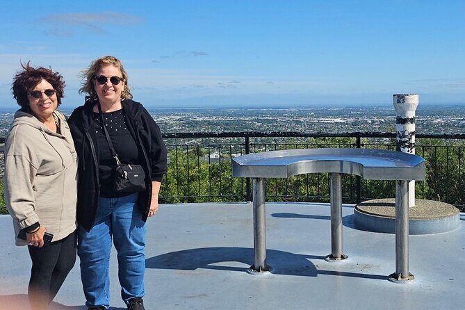 Christchurch City Top Sights Half Day Tour(Small Group Tour) - The Sum Up