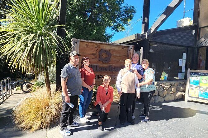 Christchurch City Top Spots Half Day Tour(Small Group Tour) - About the Itinerary: What to Expect and Why It Matters