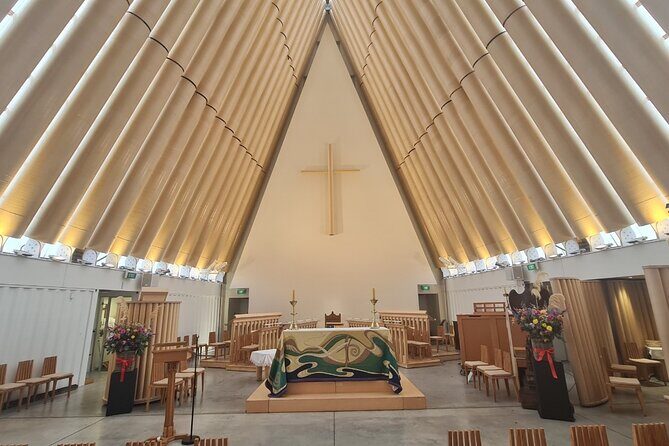 Christchurch City Top Spots Half Day Tour(Small Group Tour) - How Do Travelers Feel?
