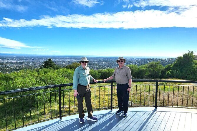 Christchurch City Top Spots Half Day Tour(Small Group Tour) - Is It Worth the Price?