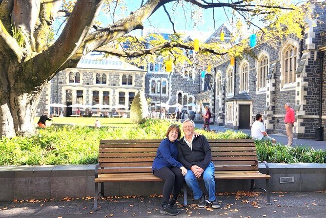 Christchurch City Top Spots Half Day Tour(Small Group Tour) - Final Thoughts
