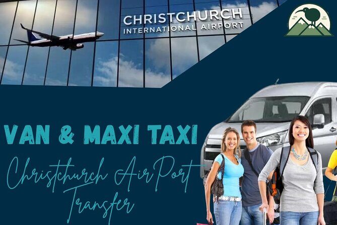 Christchurch Domestic Airport to City Hotels - Max 4 Pax & 2 Bags - FAQ