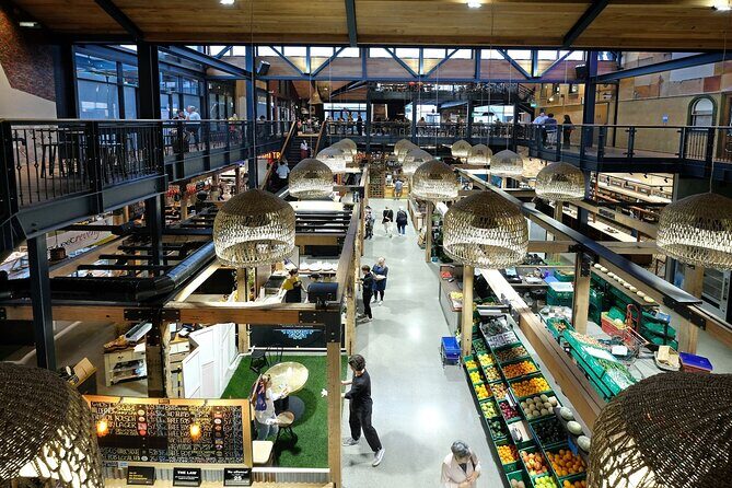 Christchurch Full Day Tour - Why You Might Love This Tour