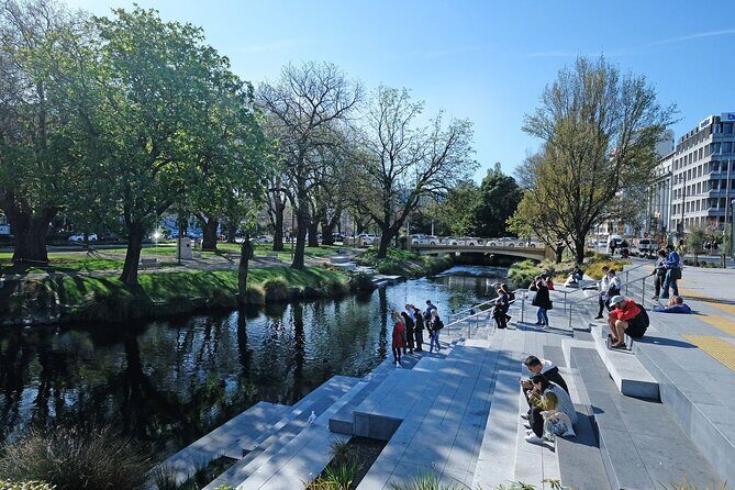 Christchurch Full Day Tour - Transportation and Practicalities