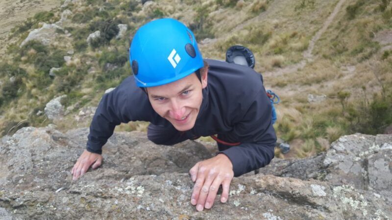 Christchurch: Full or Half-Day Rock Climbing Tour with Guide - The Sum Up