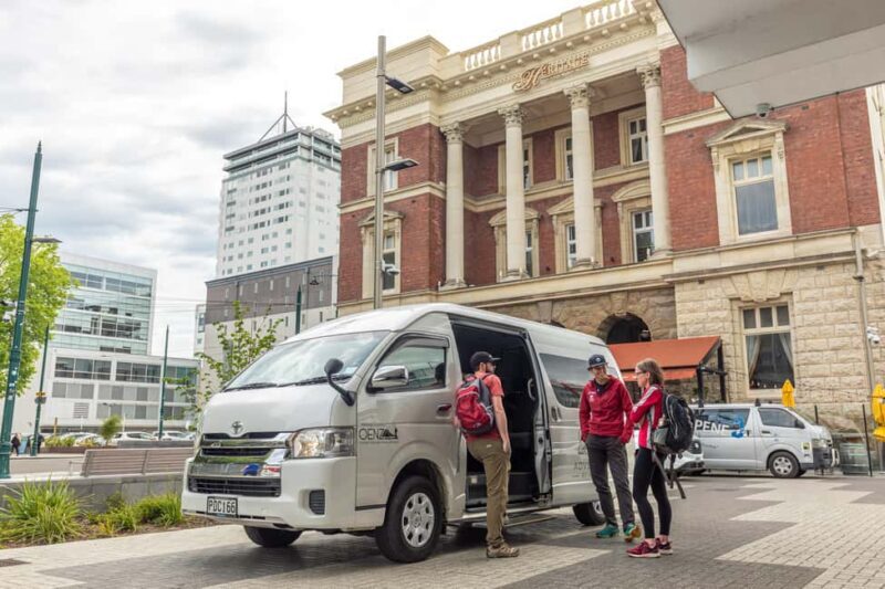 Christchurch: Godley Head & Lyttelton Guided Walking Tour - FAQ