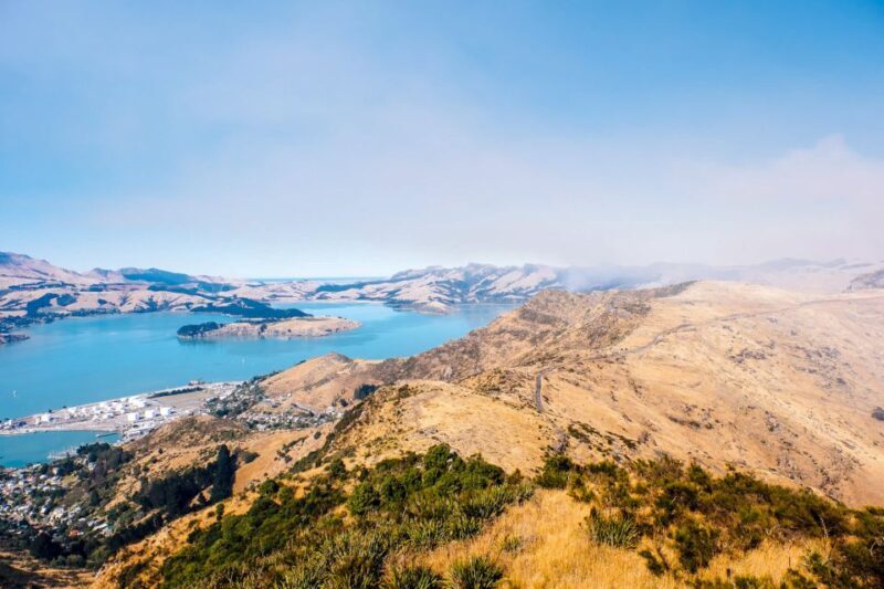 Christchurch: Gondola Ride - An In-Depth Look at the Christchurch Gondola Experience