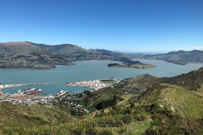 Christchurch Gondola Ride Ticket - Walking and Exploring: Trails and Photos