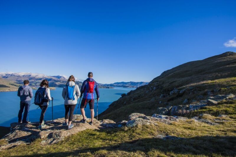 Christchurch: Guided Crater Rim Walk with Picnic - Final Thoughts