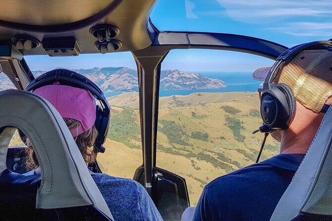 Christchurch Helicopter Picnic - Practical Details and Considerations