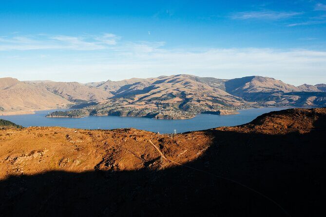 Christchurch Helicopter Picnic - Who Will Love This Tour?