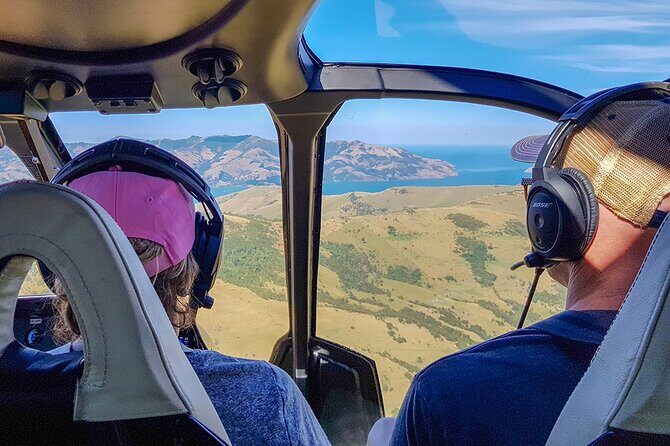 Christchurch Helicopter Picnic - The Sum Up: Is It Worth It?