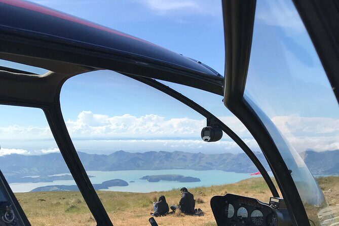 Christchurch Helicopter Picnic - FAQ