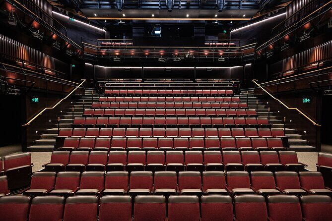 Christchurch Heritage and Arts Walking Tour - A Detailed Look at the Christchurch Heritage and Arts Walking Tour