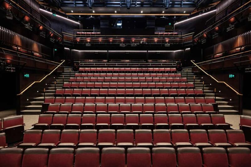 Christchurch: Heritage & Arts Walking Tour - A Thorough Look at the Experience