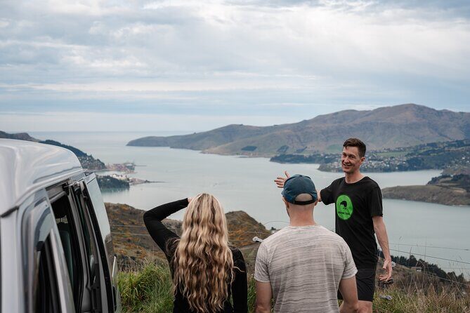 Christchurch Highlights Tour (Full Day Private) - Who Will Love This Tour?