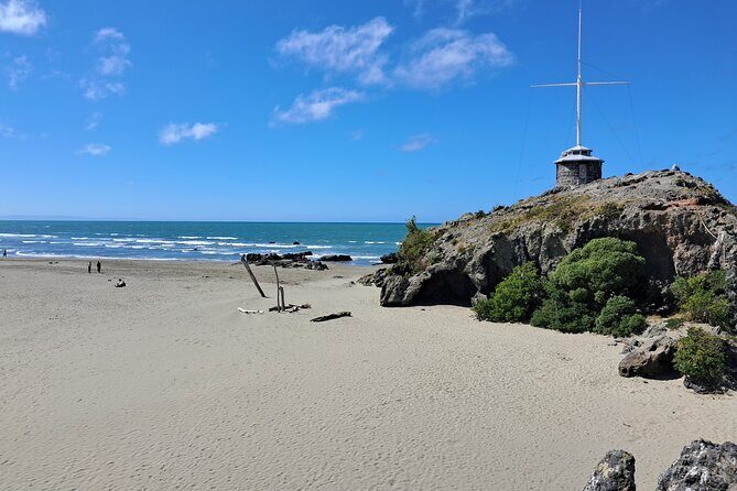 Christchurch Highlights Tour (Full Day Private) - FAQs
