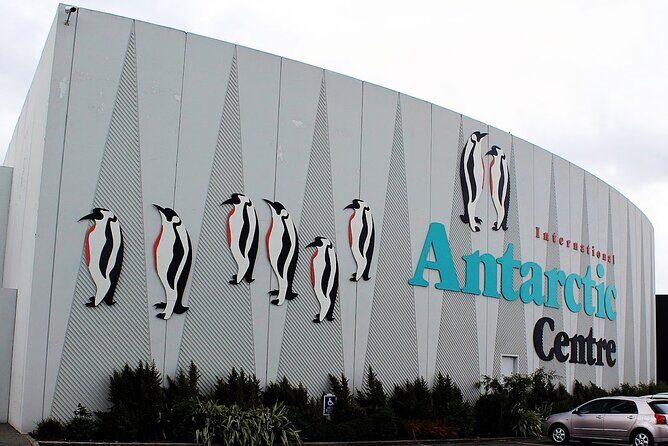 Christchurch International Airport :Airport to City Centre - A Detailed Look at the Christchurch Airport Transfer Service