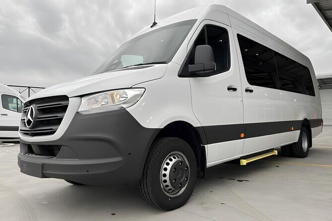 Christchurch International Airport To/From City Center Transfer - Why Choose This Transfer Service?