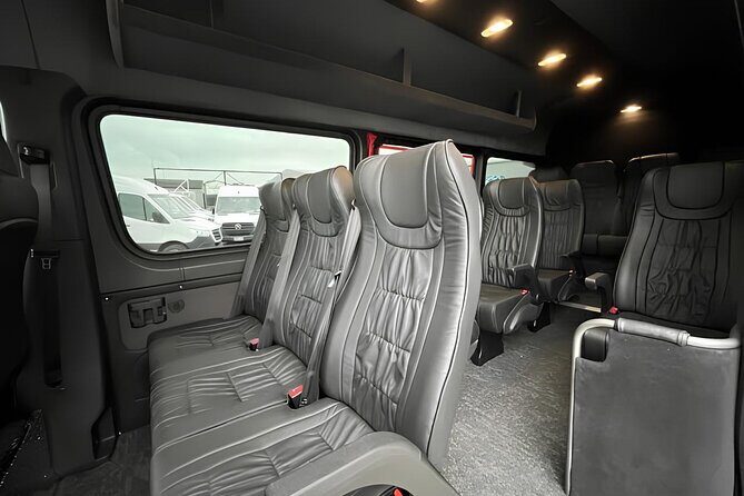 Christchurch International Airport To/From City Center Transfer - How It Compares to Other Options