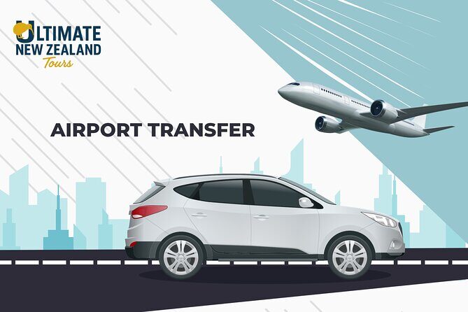 Christchurch International Airport To/From City Center Transfer - Who Should Book This Service?