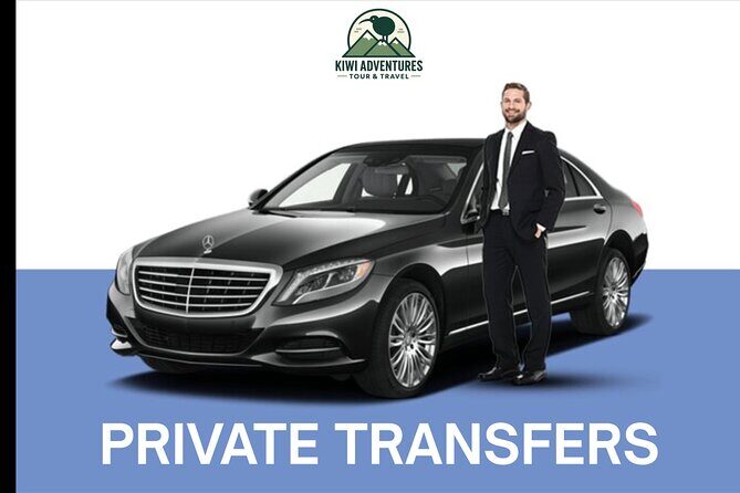 Christchurch INTL Airport Car Transfer to City max 4 persons - An In-Depth Look at the Christchurch Airport Transfer Experience