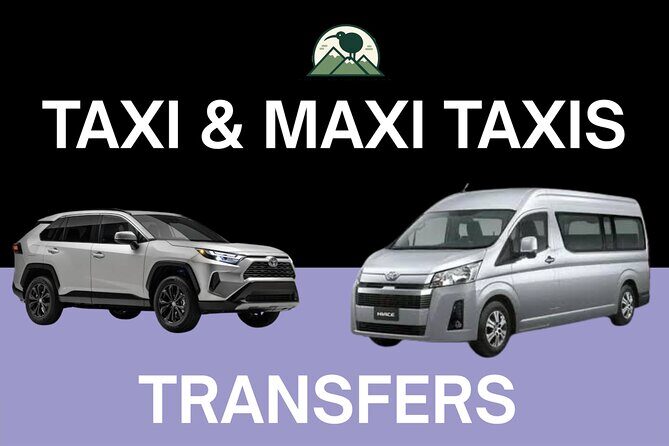 Christchurch INTL Airport Car Transfer to City max 4 persons - Price Analysis and Value