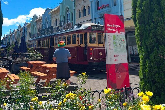 Christchurch INTL Airport Van Transfer to City Minimum 4 persons - Why This Transfer Stops Short of a Tour but Excels as a Service