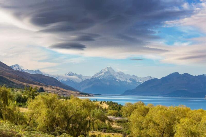 Christchurch: Mt Cook & Tekapo Small-Group Tour (incl Lunch) - An In-Depth Look at the Tour