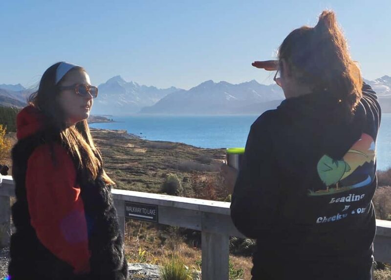 Christchurch: Mt Cook & Tekapo Small-Group Tour (incl Lunch) - Who Will Love This Tour?