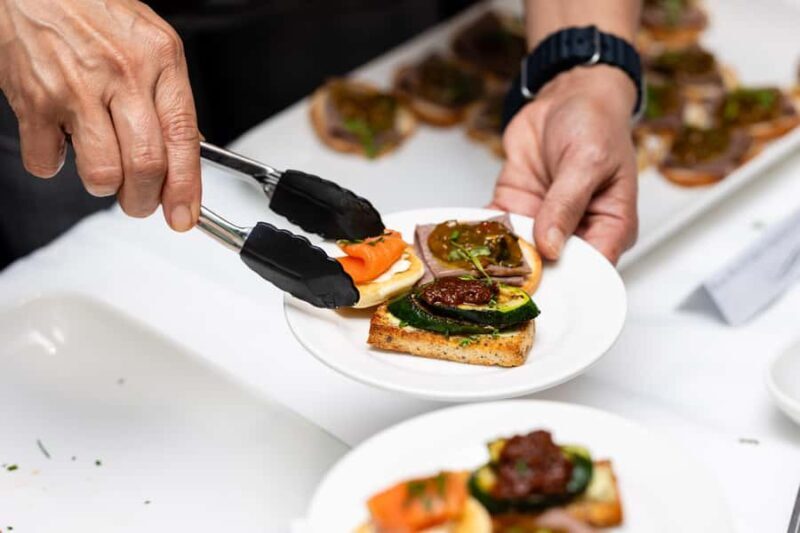 Christchurch: Murder Mystery Dinner Theatre Train Experience - The Itinerary Breakdown