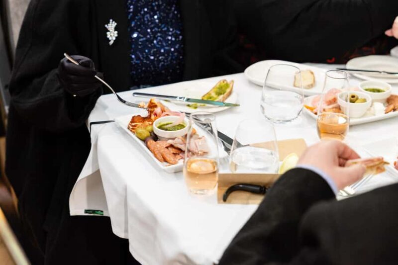 Christchurch: Murder Mystery Dinner Theatre Train Experience - Authenticity and Value