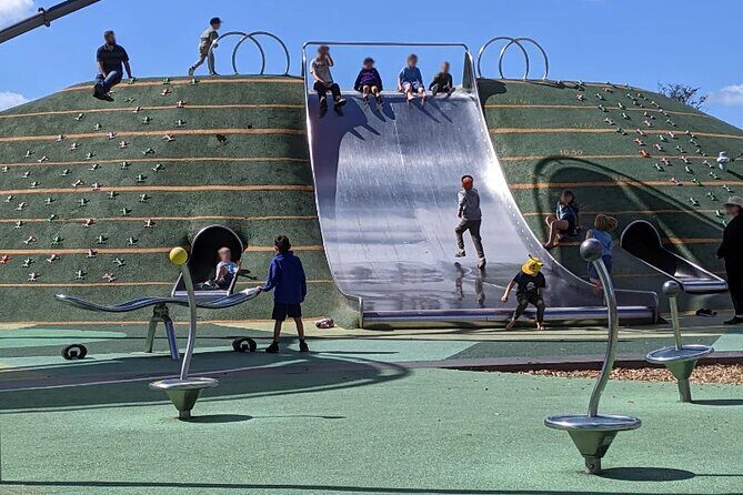 Christchurch Mystery Puzzle Tour Shadow of the Prism - Who Should Consider This Tour?