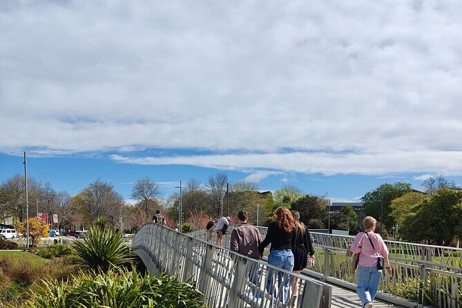 Christchurch Mystery Puzzle Tour Shadow of the Prism - Final Thoughts