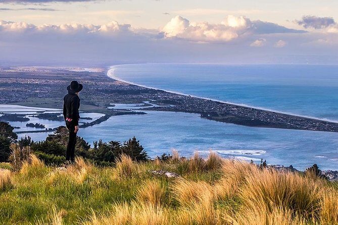 Christchurch Private Luxury Full Day Tour - Authentic Experiences & Travel Tips
