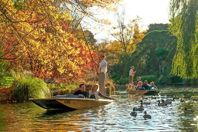 Christchurch Private Luxury Full Day Tour - The Sum Up: Is This Tour Right for You?