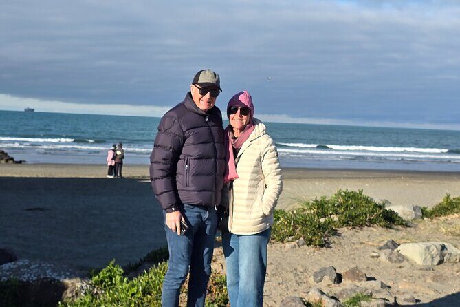 Christchurch Private Tour (Premium) Full day - Returning to Christchurch Port