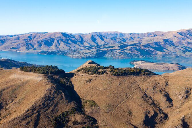 Christchurch Scenic Helicopter Tour - Authentic Experiences from Reviewers