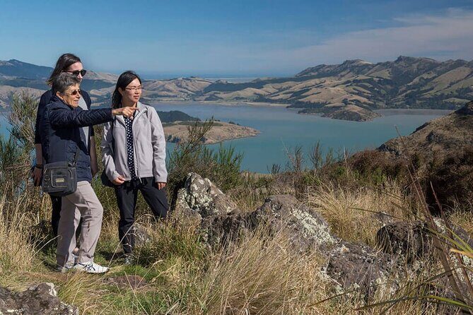 Christchurch Sightseeing Pass - An Introduction to the Christchurch Sightseeing Pass