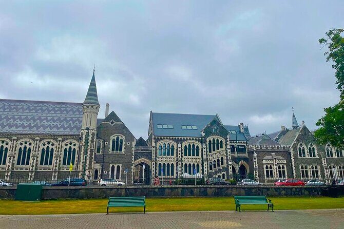 Christchurch Sightseeing Pass - The Sum Up: Who Will Love the Christchurch Sightseeing Pass?