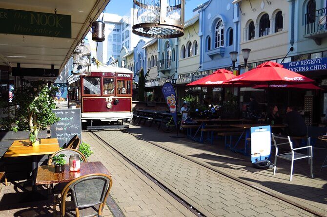 Christchurch Sightseeing Pass - FAQs